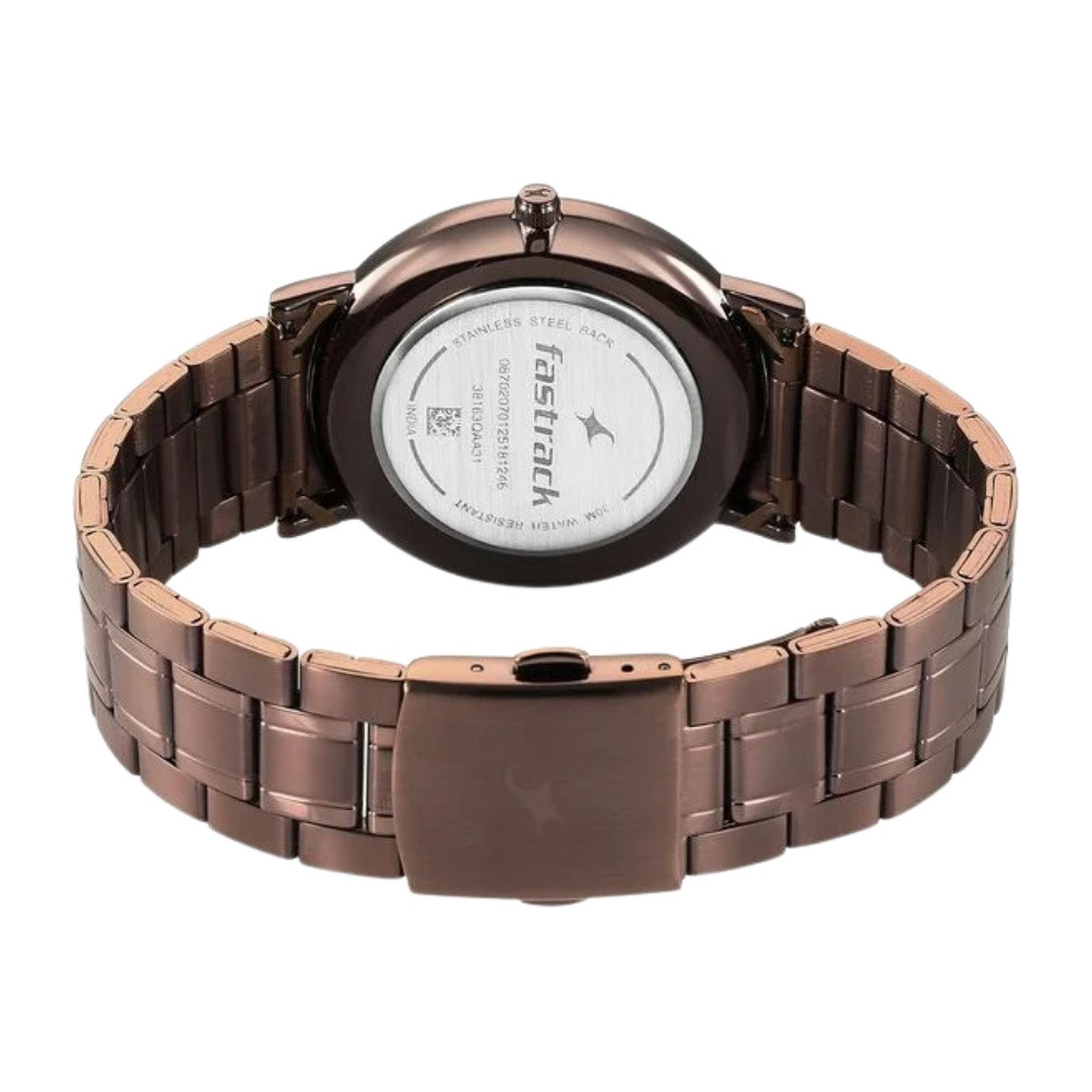 Fastrack 38163QM01 Men’s Watch Price in Bangladesh | ShopZ
