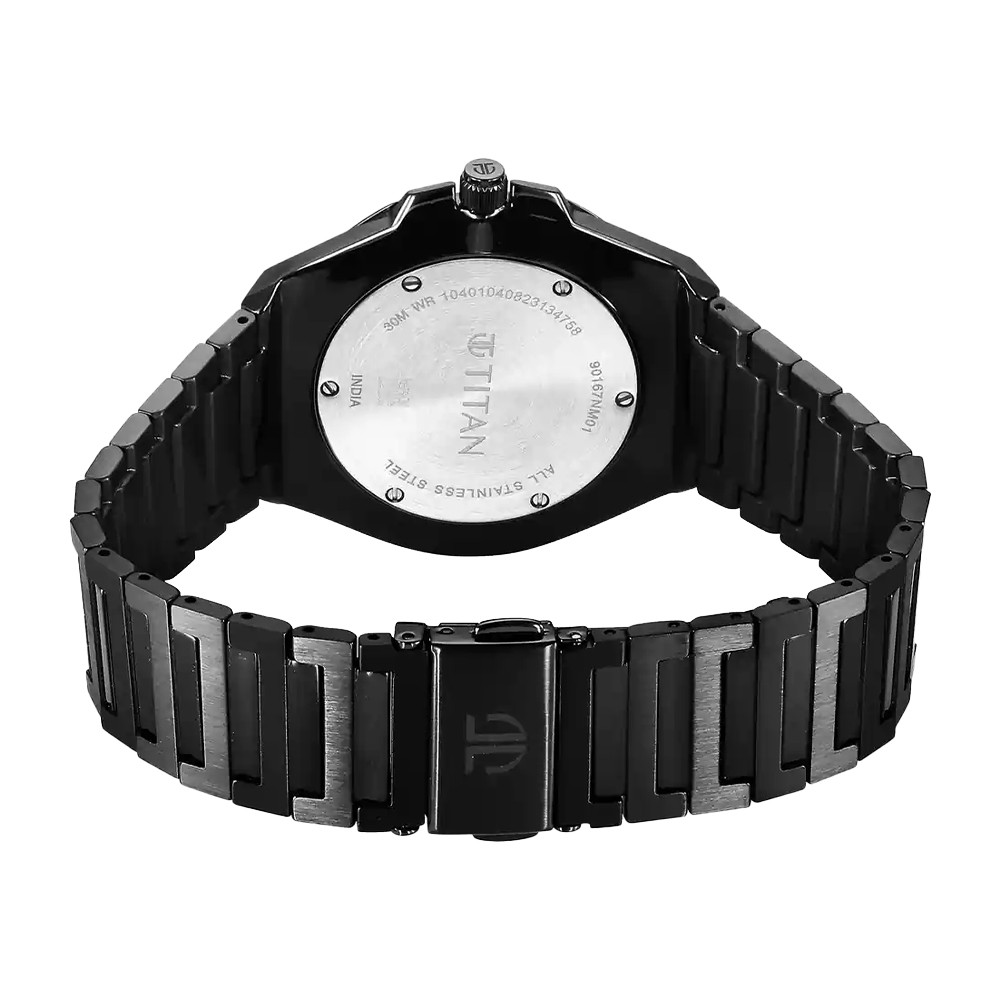 Titan 90167NM01 Men’s Watch Price in Bangladesh | ShopZ