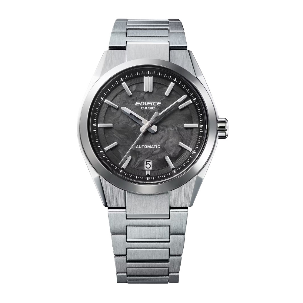 Forged carbon AUTOMATIC EFK-100CD-1A