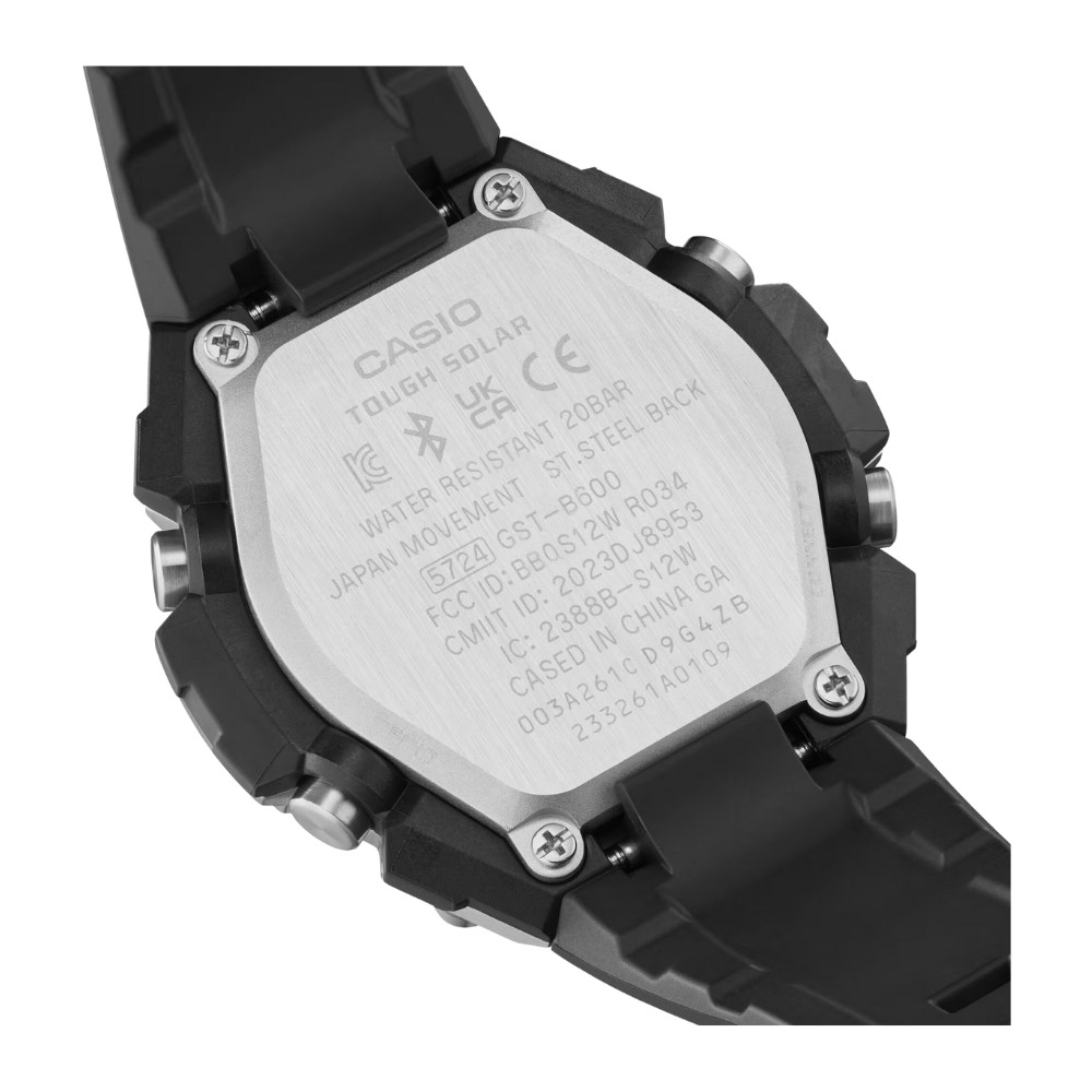 G-STEEL GST-B600 Series GST-B600-1A