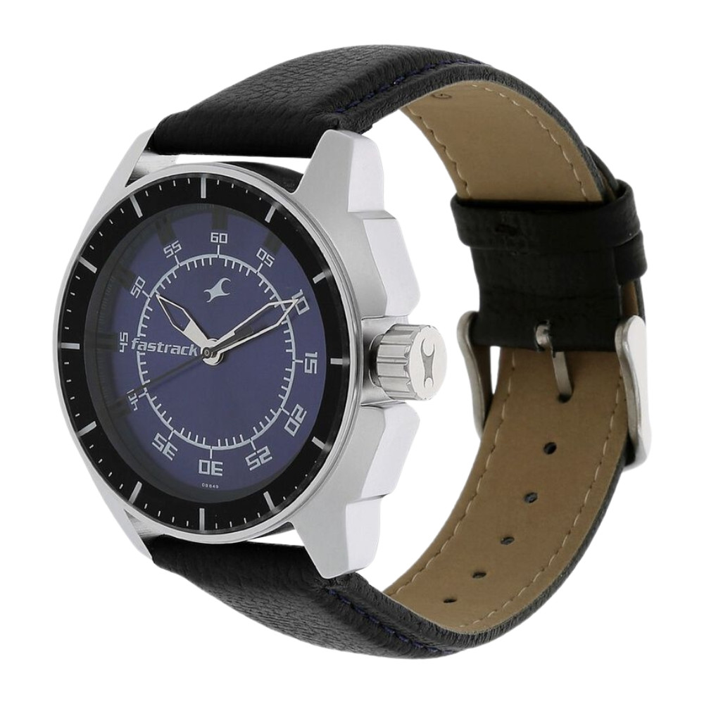 Fastrack NR3089SL01 Watch For Men Price in Bangladesh | ShopZ