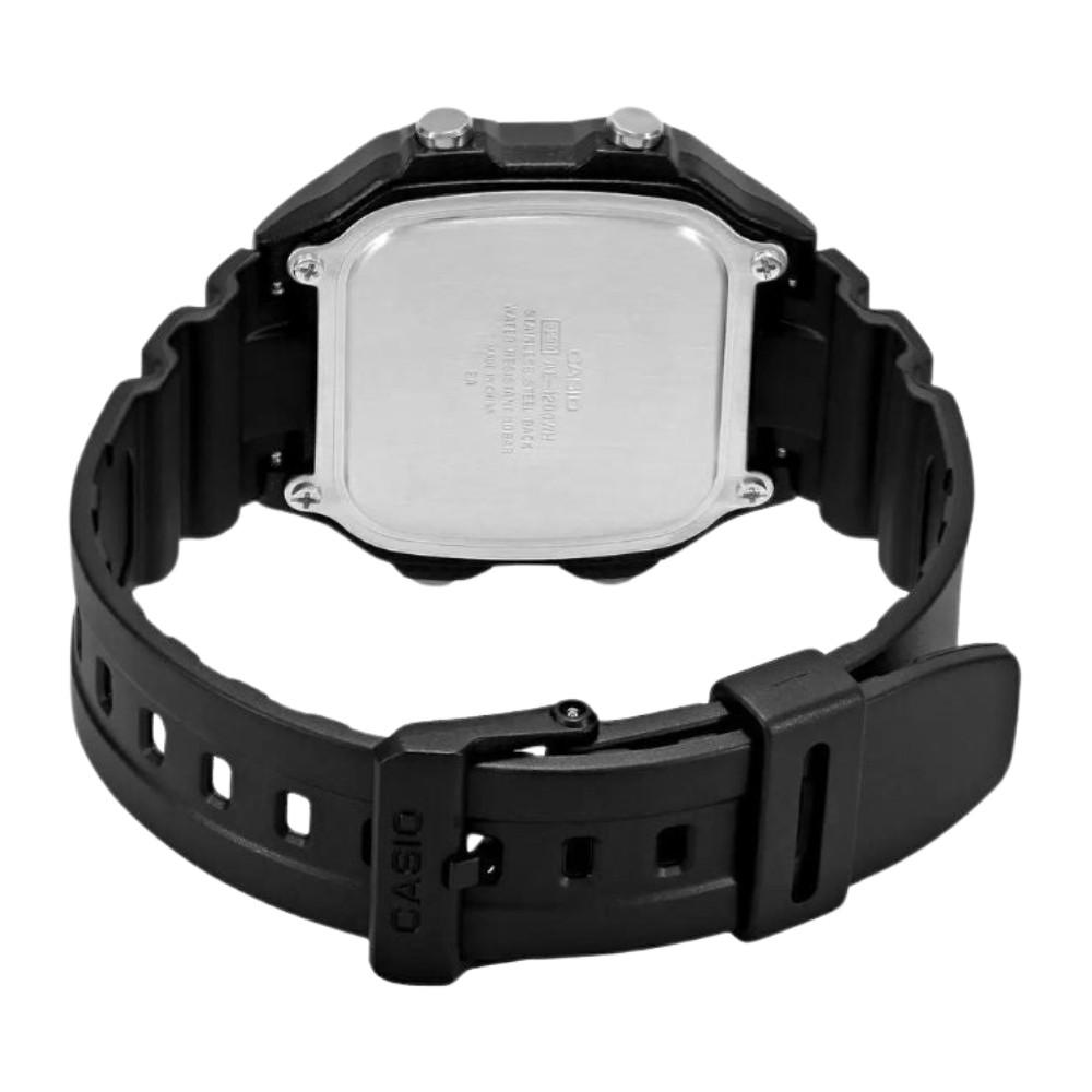 YOUTH AE-1200 series AE-1200WH-1BV