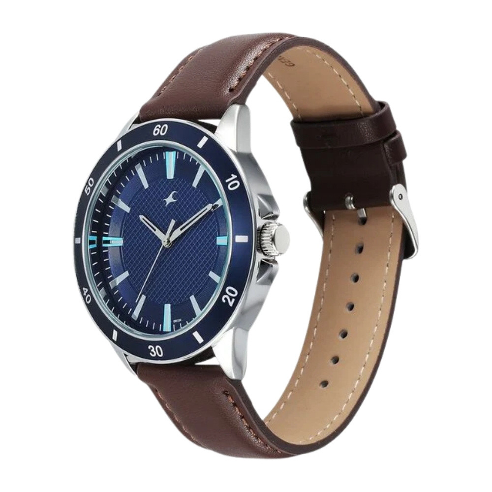 Fastrack 38160SL04 Men's Watch Price in Bangladesh | ShopZ